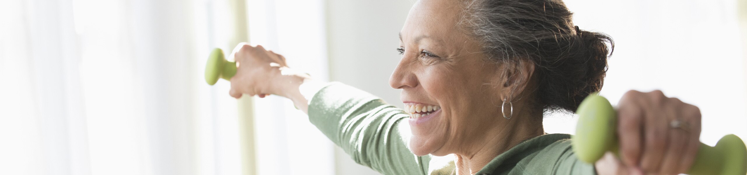 6 tips for avoiding injury-causing exercise mistakes | Kaiser Permanente